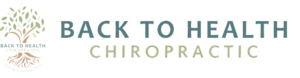 Back To Health Chiropractor